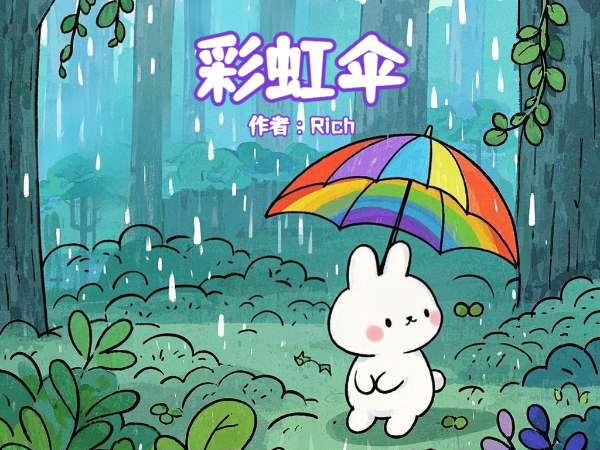 一站式绘本创作平台